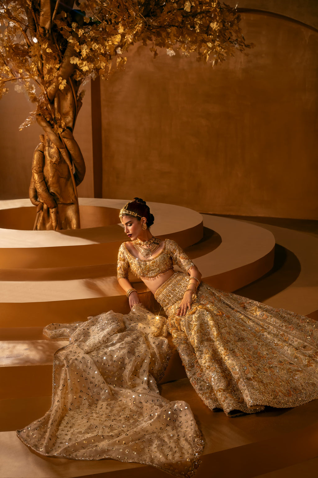 DAUGHTER OF NILE – Hira Hania